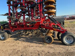 2022 Case IH Flex Hoe 700 Stock No. CU7147 Planting For Sale with 45 ft ...