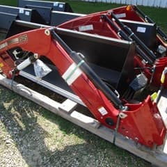 SOLD - 2022 Case IH L545 NSL SSL LOADER Stock No. 22784W Other ...
