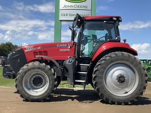 SOLD - 2022 Case IH Magnum 180 Stock No. 353370 Tractors with 258 Hrs ...