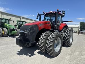 SOLD - 2022 Case IH Magnum 250 Stock No. 264836 Tractors with 148 Hrs | Tractor Zoom