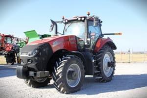 2022 Case IH Magnum 280 Stock No. 238687043 Tractors For Sale with ...