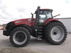 SOLD - 2022 Case IH Magnum 310 Stock No. 226344671 Tractors with 488 Hrs | Tractor Zoom
