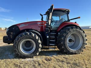 SOLD - 2022 Case IH Magnum 310 Stock No. 229877313 Tractors with 504 ...