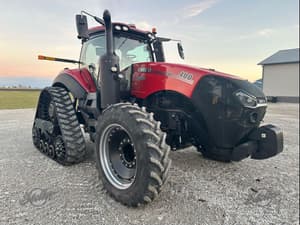 SOLD - 2022 Case IH Magnum 400 Rowtrac Stock No. 229527589 Tractors with 1,083 Hrs | Tractor Zoom