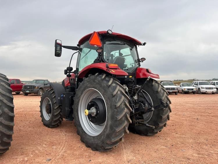2022 Case IH Maxxum 125 Tractors 100 to 174 HP for Sale | Tractor Zoom