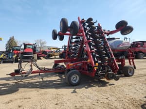 2022 Case IH Precision Disk 500T Stock No. 47257N Planting For Sale ...