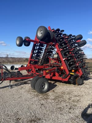 2022 Case IH Precision Disk 500T Stock No. 240312649 Planting For Sale ...