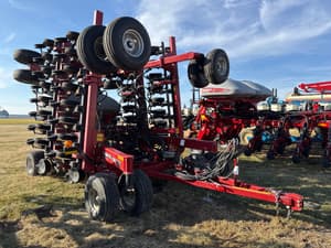 2022 Case IH Precision Disk 500T Stock No. 10151G Planting For Sale ...