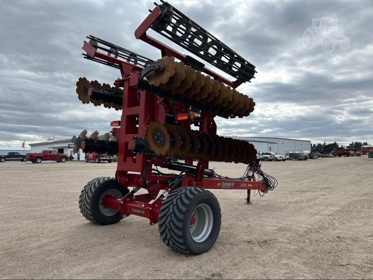 2022 Case IH 475 Tillage Disks for Sale | Tractor Zoom