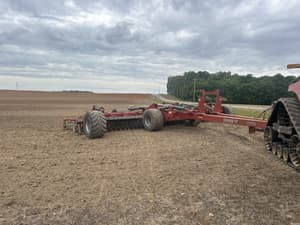 2022 Case IH 475 Speed Tiller Stock No. 10056J Tillage For Sale with 31 ...