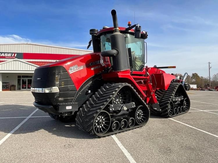2022 Case IH Steiger 620 Tractors 425 or more HP for Sale | Tractor Zoom