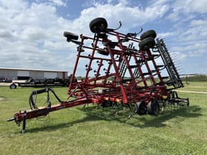 SOLD - 2022 Case IH Tigermate 255 Stock No. 101000816 Tillage | Tractor ...
