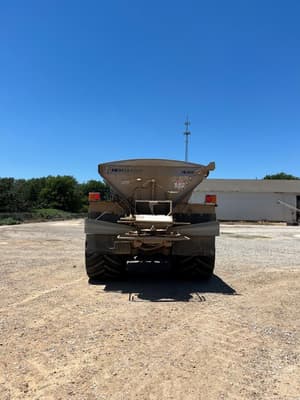 2022 Case IH Titan 4540 Stock No. 20023 Chemical Applicators For Sale ...