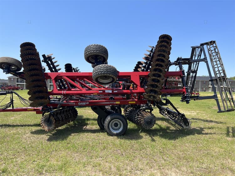 2022 Case IH 335VT Tillage Vertical Tillage for Sale | Tractor Zoom