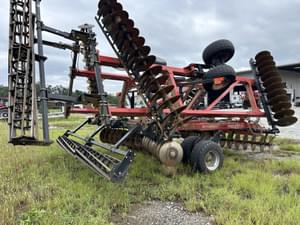 SOLD - 2022 Case IH 345 Stock No. 237393763 Tillage with --- In ...