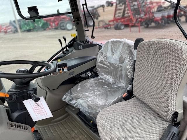 2022 Case IH VESTRUM 100 Tractors 100 to 174 HP for Sale | Tractor Zoom