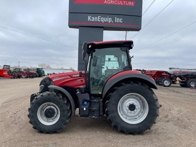 2022 Case IH VESTRUM 100 Tractors 100 to 174 HP for Sale | Tractor Zoom