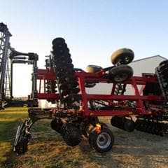 SOLD - 2022 Case IH VT-FLEX 435 20FT Stock No. 22801W Tillage with 20 ...