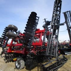 SOLD - 2022 Case IH VT-FLEX 435 23FT Stock No. 22803W Tillage with 23 ...