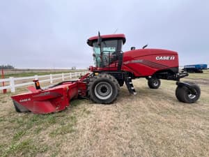 2022 Case IH WD2505 Stock No. 206042 Hay and Forage For Sale with 344 ...