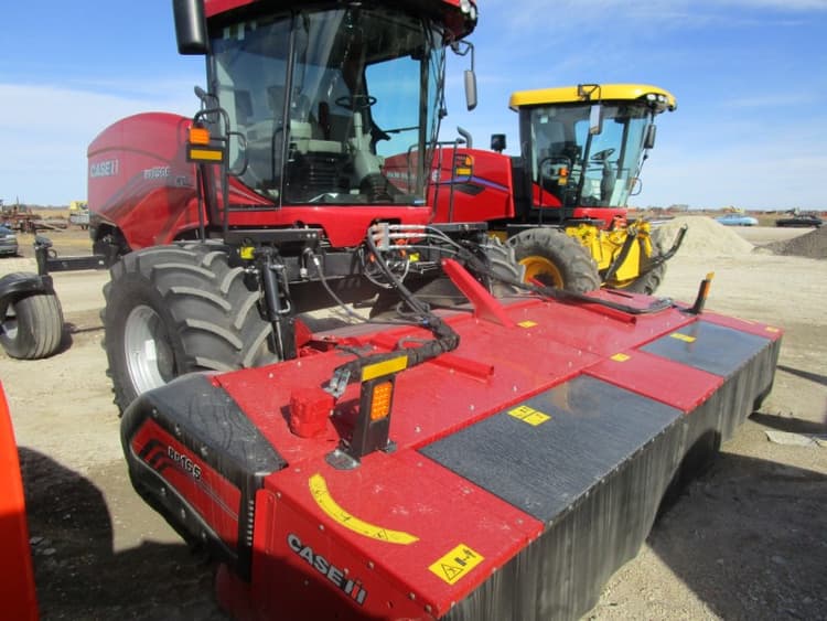 2022 Case IH WD2505 Hay and Forage Windrowers for Sale | Tractor Zoom
