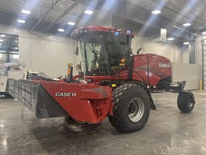 SOLD - 2022 Case IH WD2505 Stock No. 428177 Hay and Forage with 350 Hrs ...