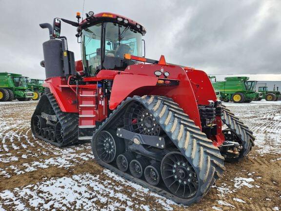 2022 Case IH Steiger 620 Quadtrac Tractors 425 or more HP for Sale ...