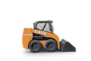 SOLD - 2022 Case SR160B Stock No. 12091615 Construction with --- Hrs ...