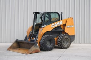 2022 Case SR210B Stock No. 239932955 Construction For Sale with 1,962 ...