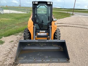 SOLD - 2022 Case SR240B Stock No. A016427 Construction with 223 Hrs | Tractor Zoom