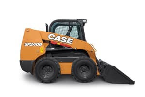 SOLD - 2022 Case SR240B Stock No. 12091618 Construction with --- Hrs | Tractor Zoom