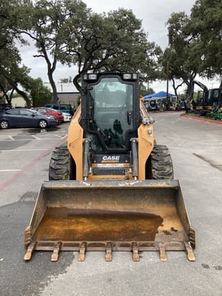 2022 Case SR240B Construction Skid Steers for Sale | Tractor Zoom