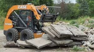 SOLD - 2022 Case SV340B Stock No. 12091627 Construction with --- Hrs ...