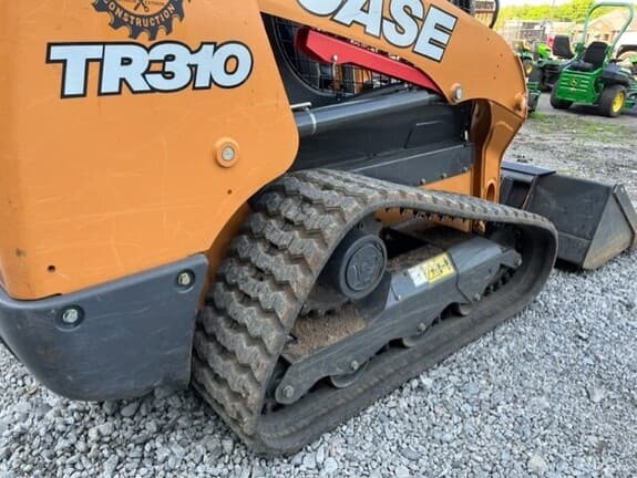 2022 Case TR310 Construction Compact Track Loaders for Sale | Tractor Zoom