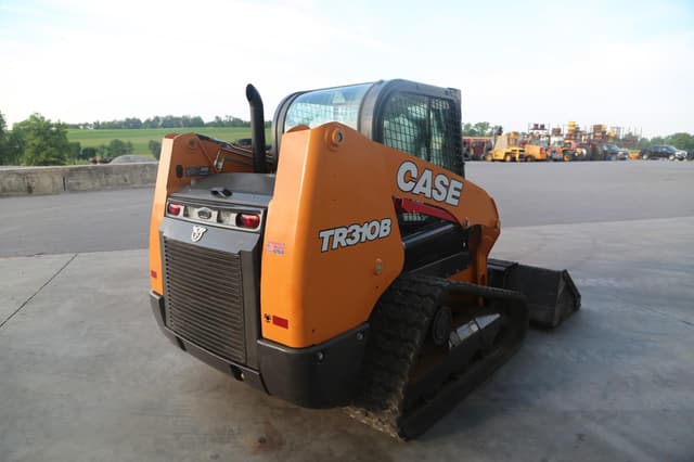 2022 Case TR310B Stock No. 245892595 Construction For Sale with 396 Hrs ...