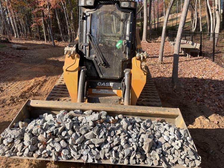 2022 Case TV450B Construction Compact Track Loaders for Sale | Tractor Zoom