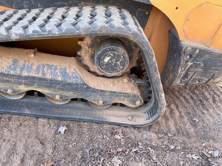 2022 Case TV450B Construction Compact Track Loaders for Sale | Tractor Zoom