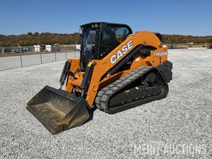 2022 Case TV620B Lot No. 12 Construction For Sale with 234 Hrs ...
