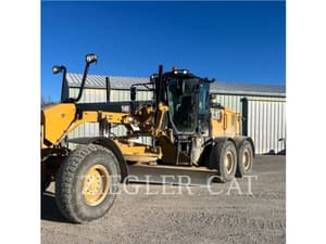 2022 Caterpillar 140 Stock No. EQ0136989 Construction For Sale with ...