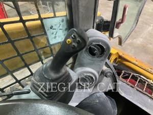 SOLD - 2022 Caterpillar 259D3 Stock No. EQ0143687 Construction with ...