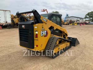 2022 Caterpillar 299D3 Stock No. EQ0145358 Construction For Sale with ...