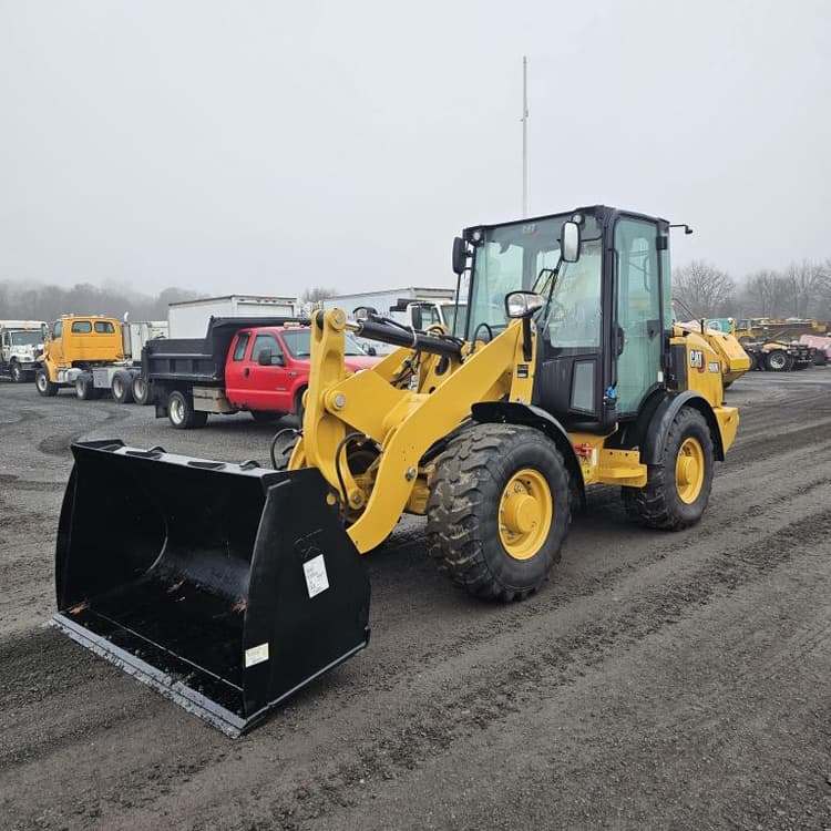 2022 Caterpillar 906M Construction Wheel Loaders for Sale | Tractor Zoom