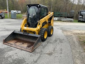 2022 Caterpillar 232D3 Lot No. 263369 Construction For Sale with 341 ...