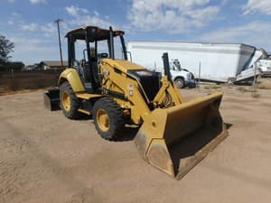 2022 Caterpillar 415IL Stock No. CN13097 Construction For Sale with ...