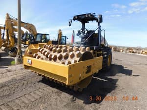SOLD - 2022 Caterpillar CP54B Construction Stock No. E181392 | Tractor Zoom
