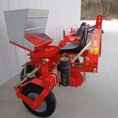 2022 Checchi & Magli F300L 1 Row Potato Planter Planting For Sale Stock ...