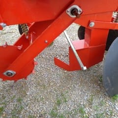 2022 Checchi & Magli F300L 1 Row Potato Planter Planting For Sale Stock No. 22874 | Tractor Zoom