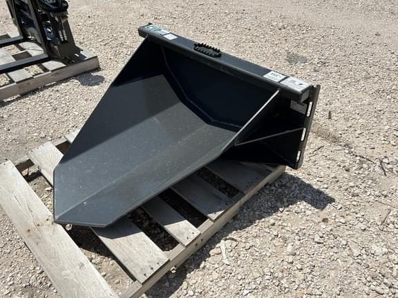 2022 CID Tree Spade Other Equipment Skid Steer Attachments for Sale ...