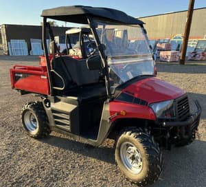 SOLD - 2022 Coleman UT400 Lot No. 519 Other Equipment with 15 Hrs ...