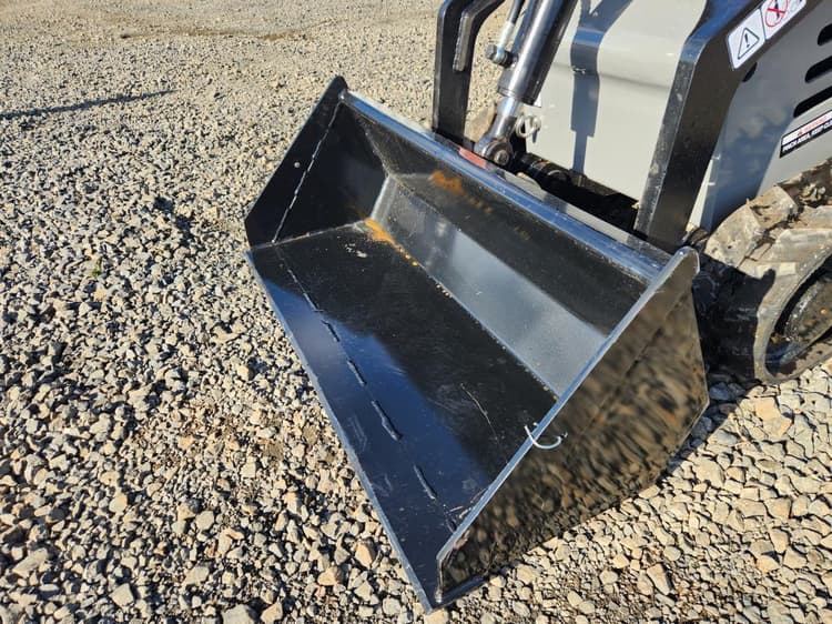 2022 Cougar CG827 Construction Compact Track Loaders for Sale | Tractor ...